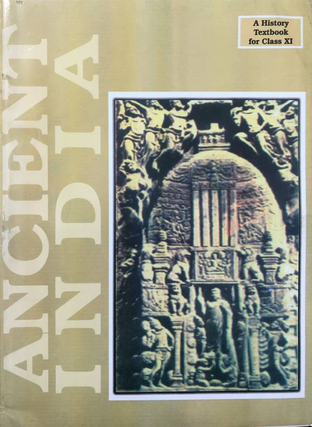 Ancient India Class 11 Old Ncert History Textbook: Buy Ancient India ...