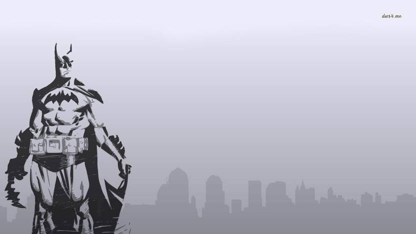 Batman HD Wall Poster Paper Print - Movies posters in India - Buy art ...