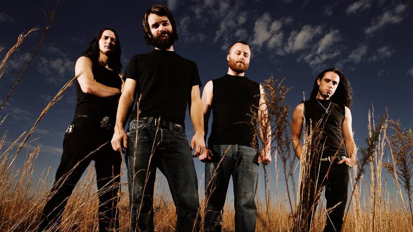 Wall Poster Becoming The Archetype Band (Wall Poster ) United States ...