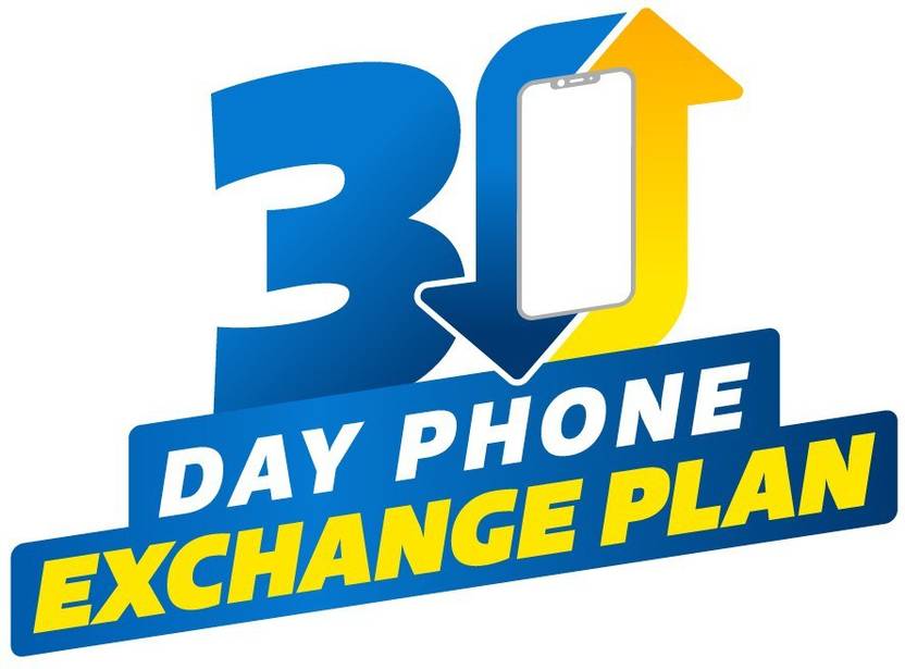 30 Day Phone Exchange Plan Price in India - Buy 30 Day Phone Exchange ...