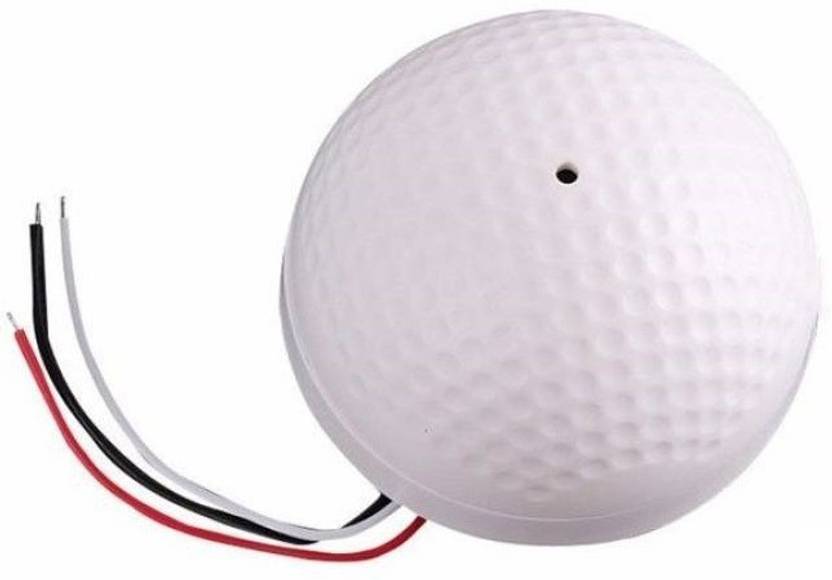 Teratech CCTV Mic CCTV Microphone Audio Sound Monitor CCTV Security ...