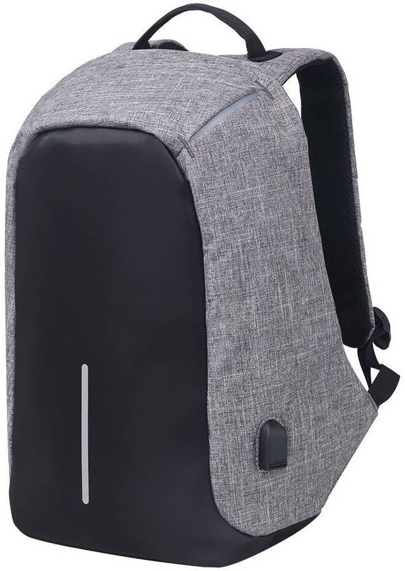 Flipkart.com | VibeX ™ NUT Smart Backpack- Bluetooth Gps Tracker Tag ...