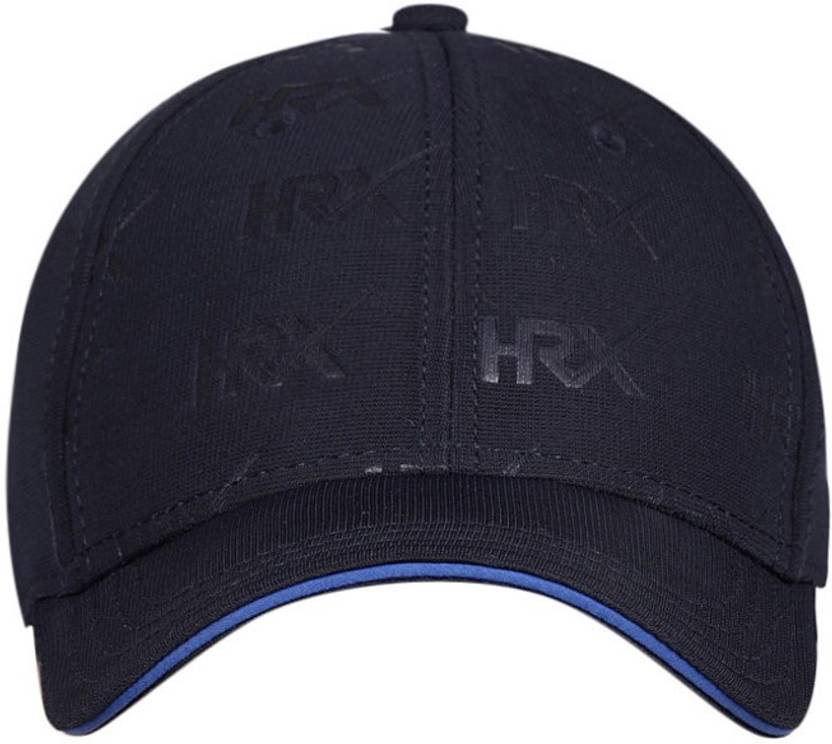 HRX by Hrithik Roshan Sports/Regular Cap Cap - Buy HRX by Hrithik ...