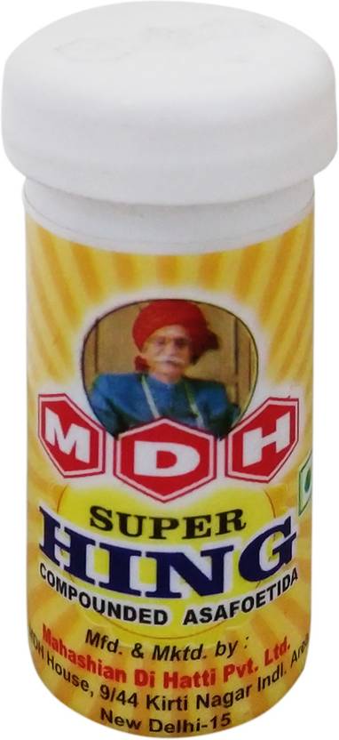 MDH Hing Price in India - Buy MDH Hing online at Flipkart.com