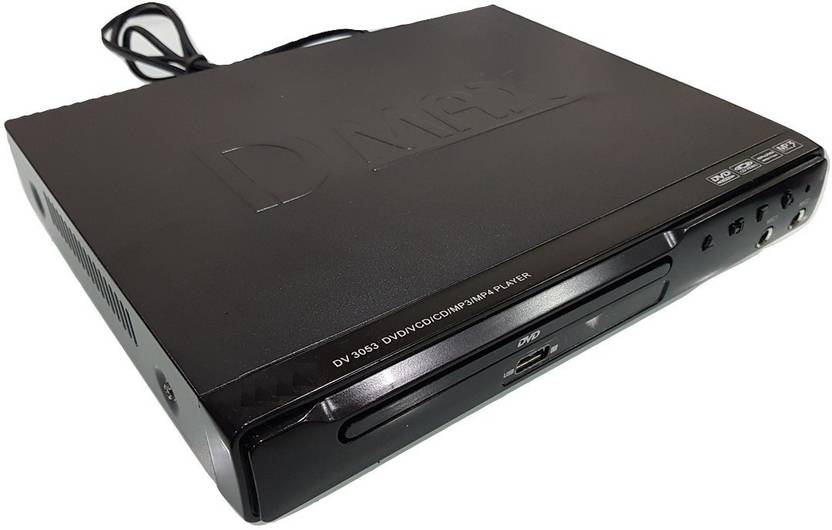 IBS DV 3053 USB MP3 MP4 MPEG HDMI DVD PLAYER COMPATIBLE WITH DVD VCD CD ...