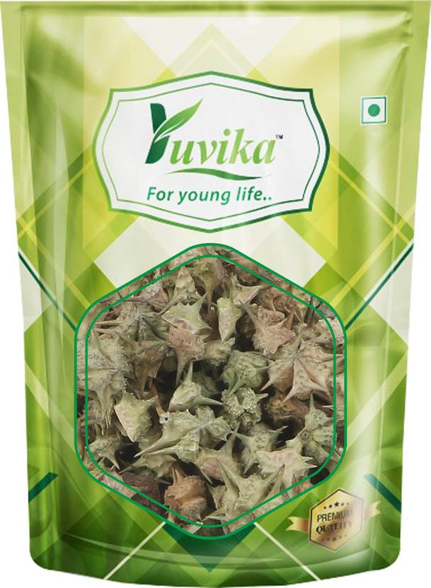 yuvika Gokhru Chota | Gokhroo Chota - Tribulus Terrestris Seeds - Small ...