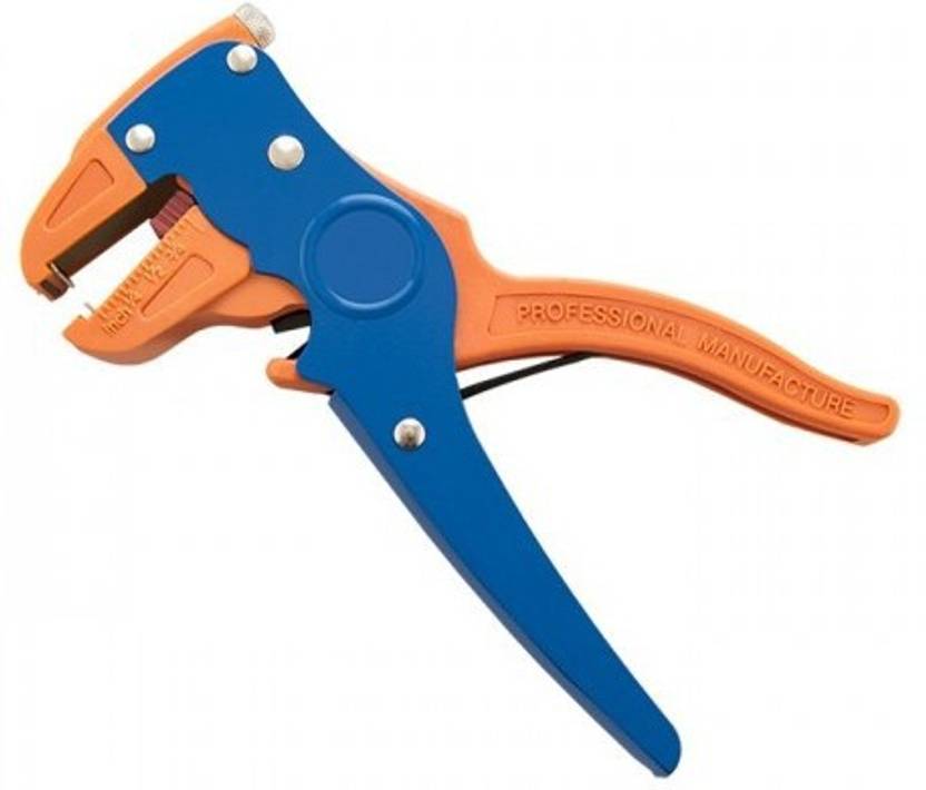 Inditrust Self Adjusting Automatic Wire Stripper Cutter Pliers Hand ...