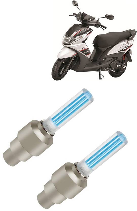 ACTOVISH Tyre Light//Wheel Tyre Cap/Vehicle Tyre Light/Bike Tyre Led ...