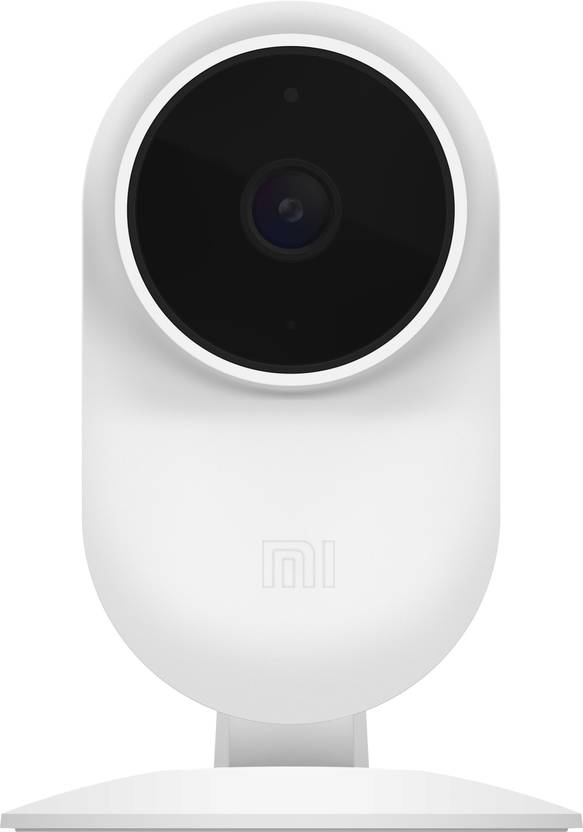 Mi Wi-Fi 1080P Basic Security Camera Price in India - Buy Mi Wi-Fi ...