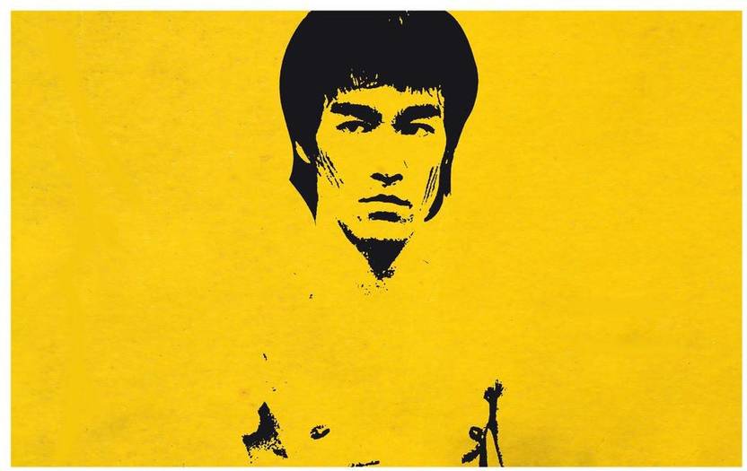 Bruce Lee Posters | bruce lee poster | bruce lee motivational posters ...