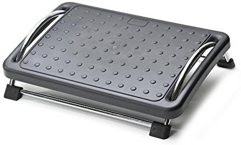 Godrej Adjustable Footrest for Office and Home for Foot Rest/Posture ...