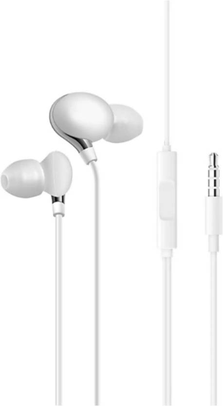 vivo XE710 earphone with bass Wired Price in India - Buy vivo XE710 ...