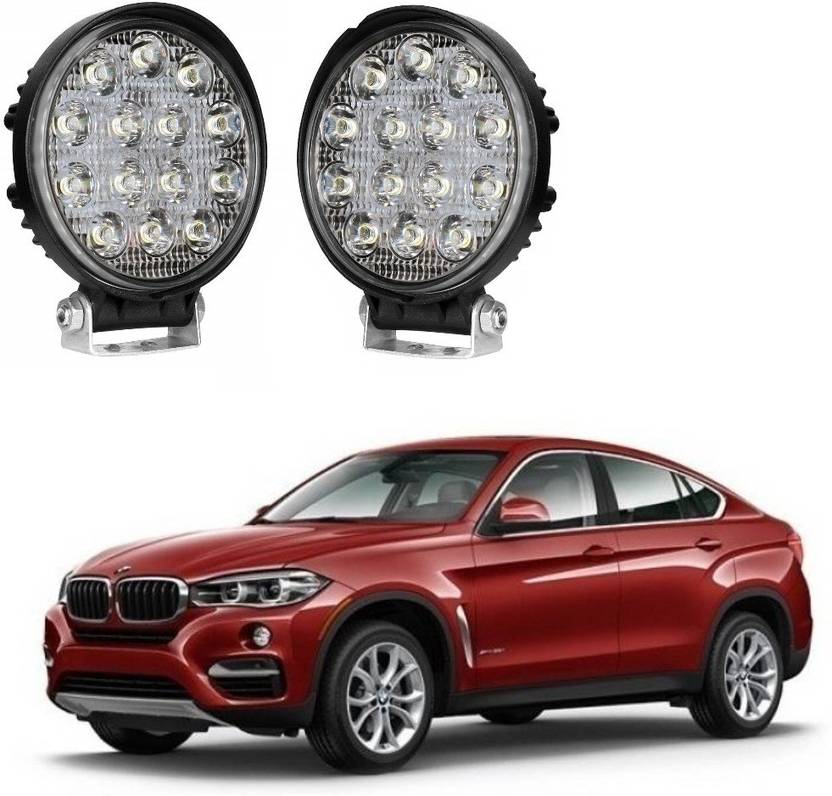 AUTOGARH LED Fog Lamp Unit for BMW X6 Price in India - Buy AUTOGARH LED ...