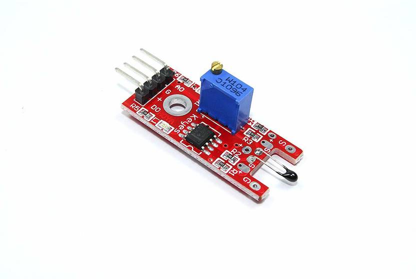Rees52 Digital Temperature Sensor Module F Arduino Raspberry Pi Thermistor Temperature Sensor