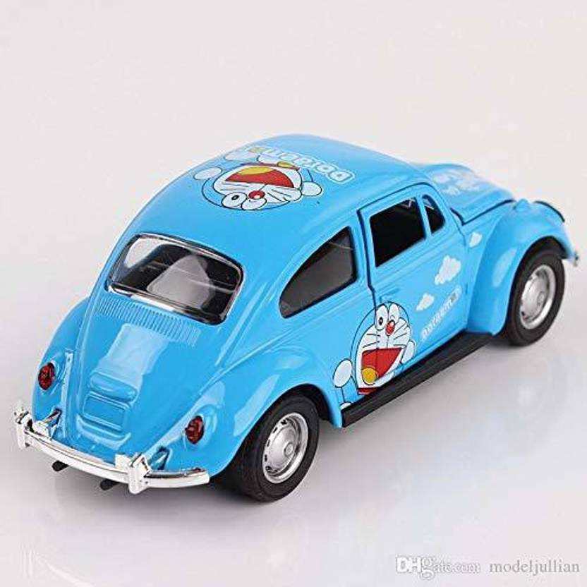 Mag Creation Mag Creations Friction & Inertia Powered Cars Cartoon ...