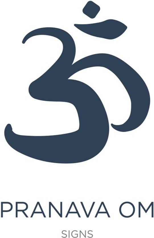 Pranava Om Motivational Poster|Inspirational Poster|Posters for life ...