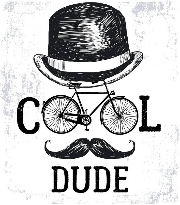 Cool Dude Motivational Poster|Inspirational Poster|Posters for life ...