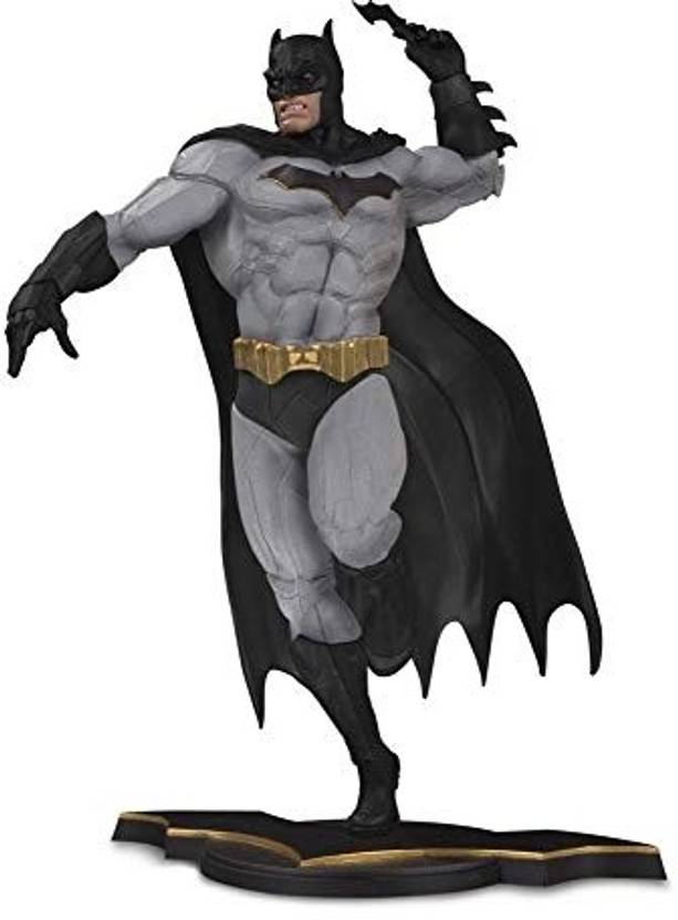 DC Collectibles Core: Batman PVC Vinyl Statue (Limited Edition ...