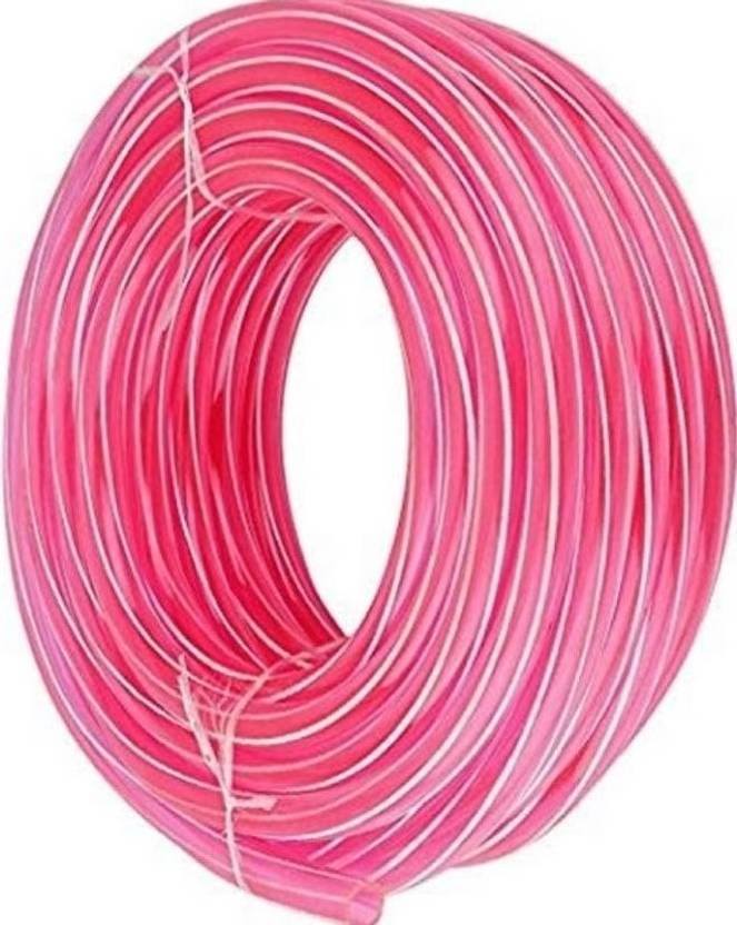MAQ 30 Meter 3/4 INCH Water Pipe, Garden Hose Water Pipe, Car Wash ...