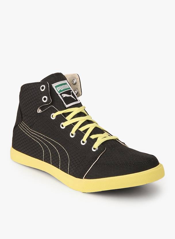 PUMA High Tops For Men - Buy PUMA High Tops For Men Online at Best ...