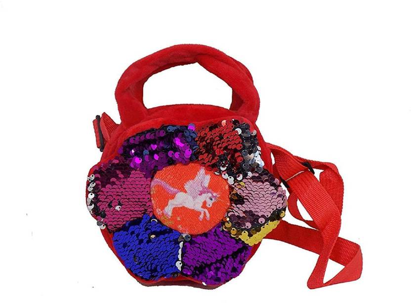 WIZME Multicolor Sling Bag ghfgj - Price in India | Flipkart.com