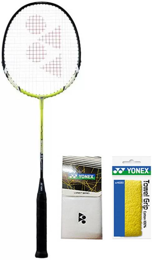YONEX Muscle Power 2 Badminton Racquet (Color on Availability ...