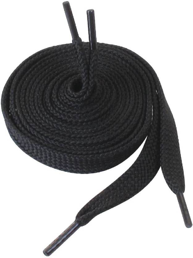 TOTAL HOME 2 Pair Flat Shoes laces Athletic Shoe Laces 36 inch for ...