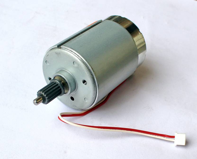 Divyanshi DC 6V-38V Generator Motor / Wind Turbines 2400 9000 Rpm Motor ...