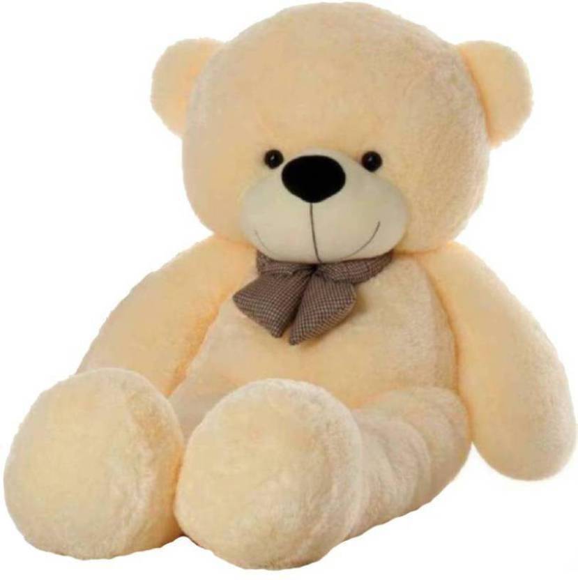 MADDIE 3 fit taddy bear cream color - 36 inch - 3 fit taddy bear cream ...