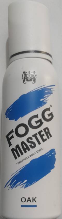 FOGG MASTER OAK Perfume Body Spray - For Men - Price in India, Buy FOGG ...