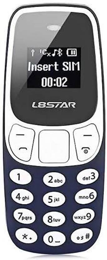 L8 Star MB 10 (32 MB Storage, 32 MB RAM) Online at Best Price On ...