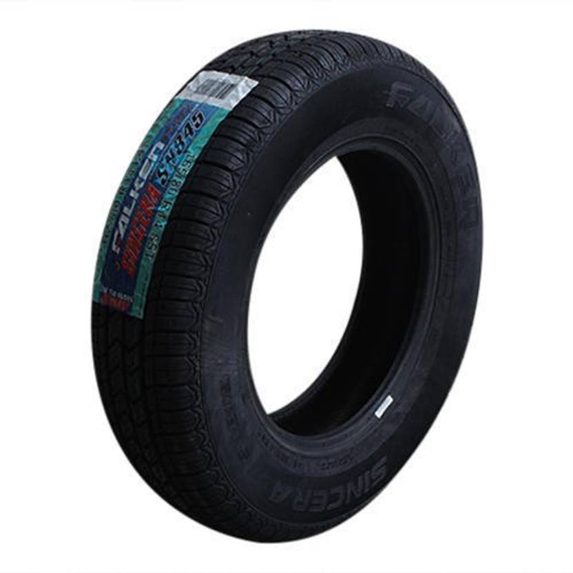 Falken 165-80 R14 Sincera SN-845 4 Wheeler Tyre Price in India - Buy Falken 165-80 R14 Sincera ...