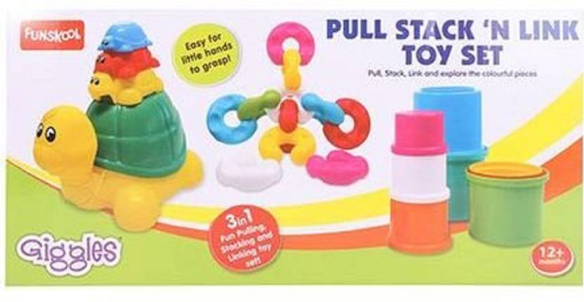 FUNSKOOL GHHJK Price in India - Buy FUNSKOOL GHHJK online at Flipkart.com