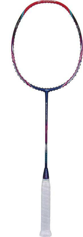 LI-NING G-Force 8200 Plus Extra Strong 35lbs/86gm Head Heavy Carbon ...