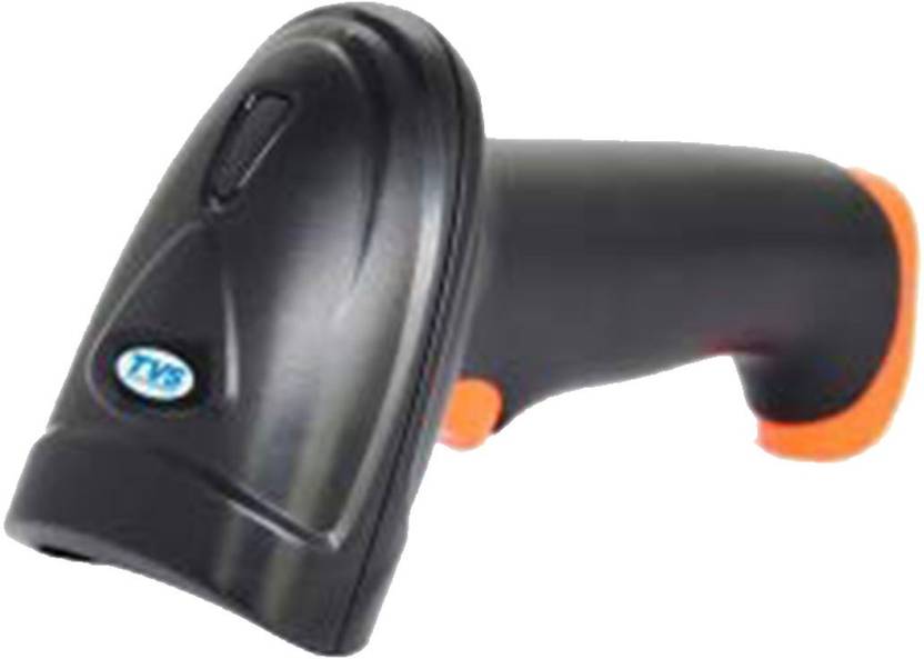 Tvs Electronics BS-L100 PLUS Laser Barcode Scanner Price in India - Buy ...