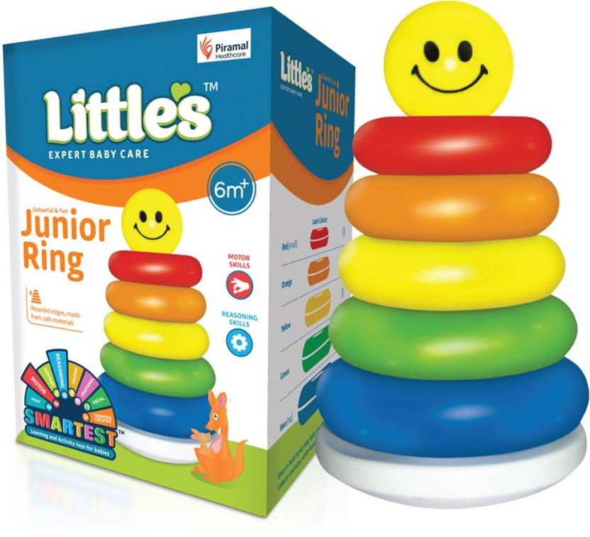 Little's Junior Ring - Junior Ring . shop for Little's products in ...