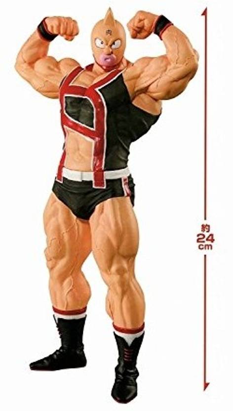 BANPRESTO Kinnikuman Kinniku Suguru - Kinnikuman Kinniku Suguru . shop ...