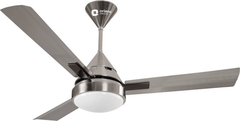 Orient Electric Spectra 1200 mm Remote Controlled 3 Blade Ceiling Fan ...