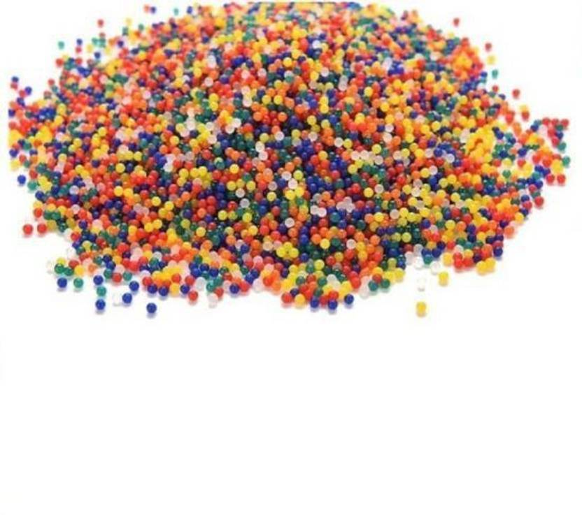 Orbeez Grow in water beads / balls / crystal(500 pieces) - Grow in ...