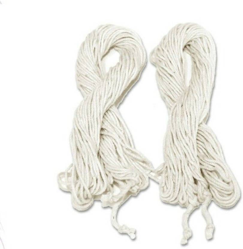 Woriox Janeu Thread/Sacred Thread/Brahmin Thread/Yagnopaveeth Janeu for ...