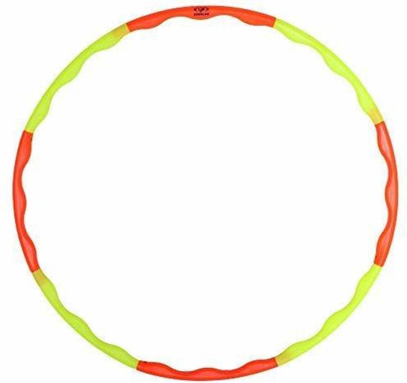 COUGAR Segmented Hoola Hoops Hula Hoop Price in India - Buy COUGAR ...