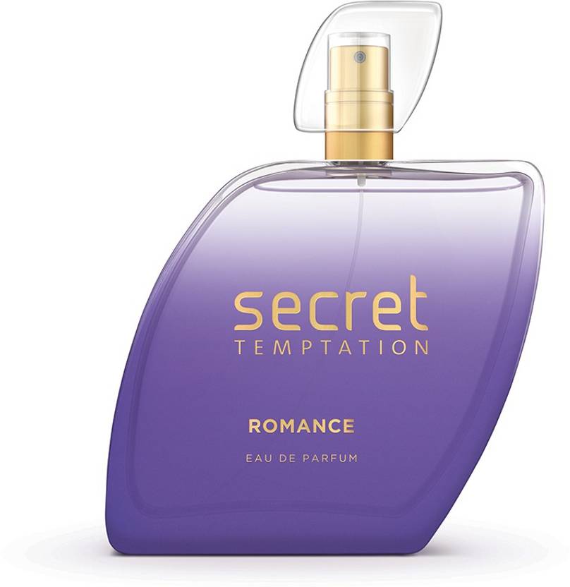 Buy secret temptation Romance Eau de Parfum - 50 ml Online In India ...