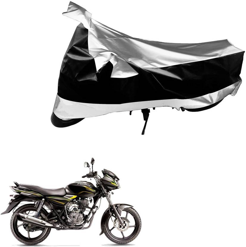 SMART BUYY Waterproof Two Wheeler Cover for Universal For Bike Price in ...