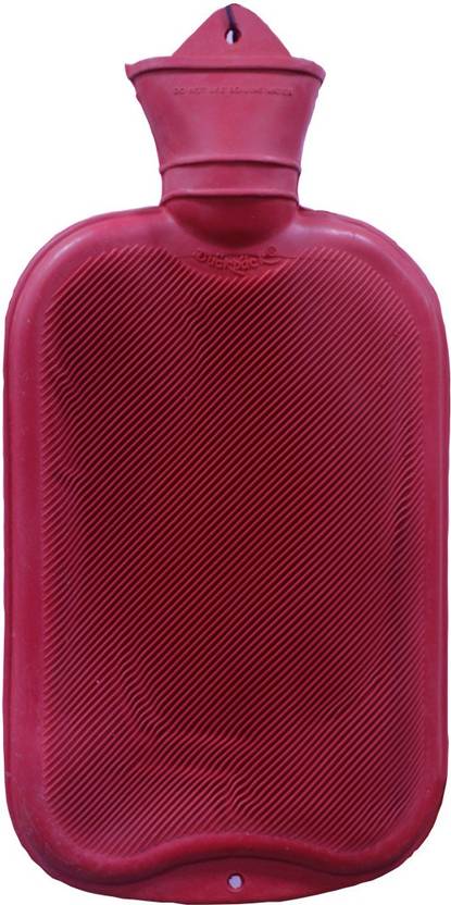 DUCKBACK Hot Water Bag Not-Electrical 2 L Hot Water Bag Price in India ...