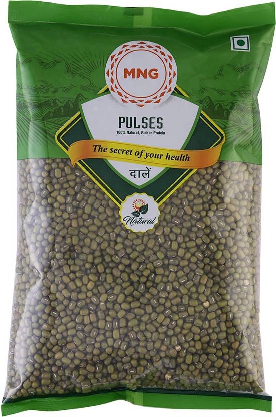 MNG Black Moong Dal (Whole) Price in India - Buy MNG Black Moong Dal ...