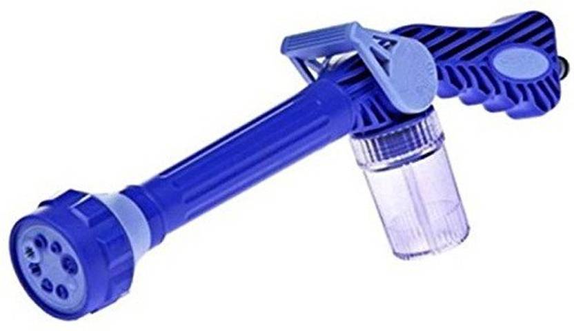 Woler Cannon 8-in-1 Turbo Water Spray Gun Pressure Washer Price in ...