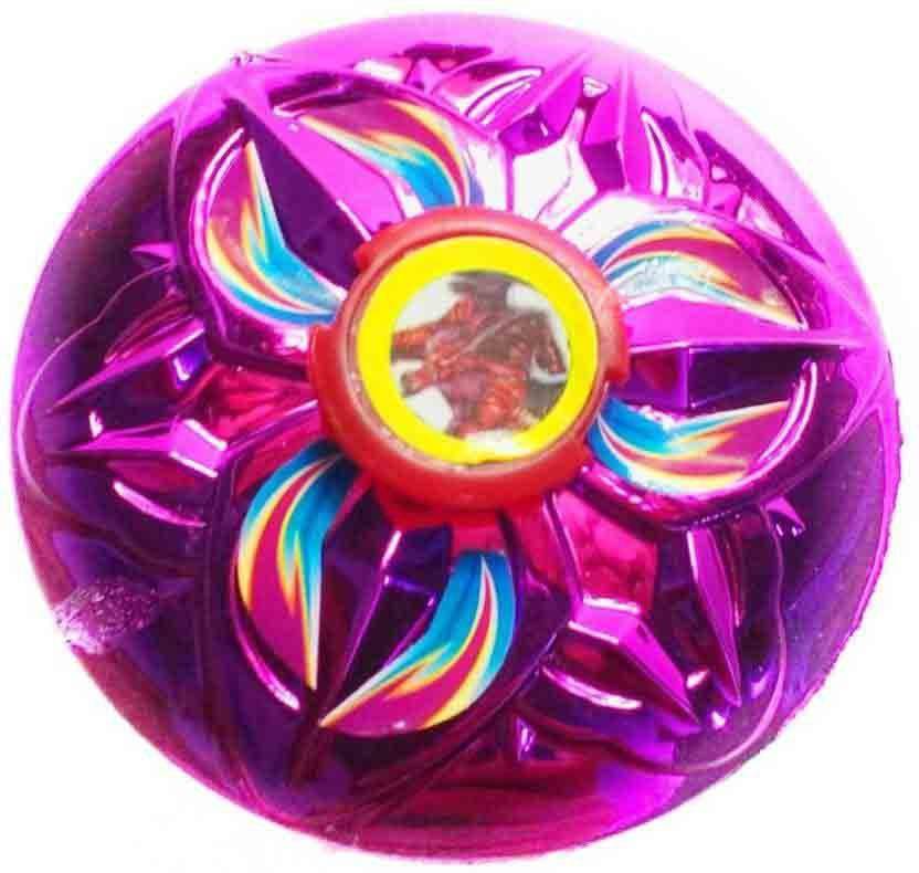 StwoN King Of Top Strong Battle Power Robot Beyblade With Launcher For ...