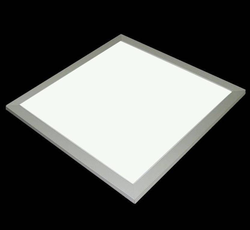 D'Mak 24 Watt Ultra Slim White Led (1 foot x 1 foot) Panel Light Square ...