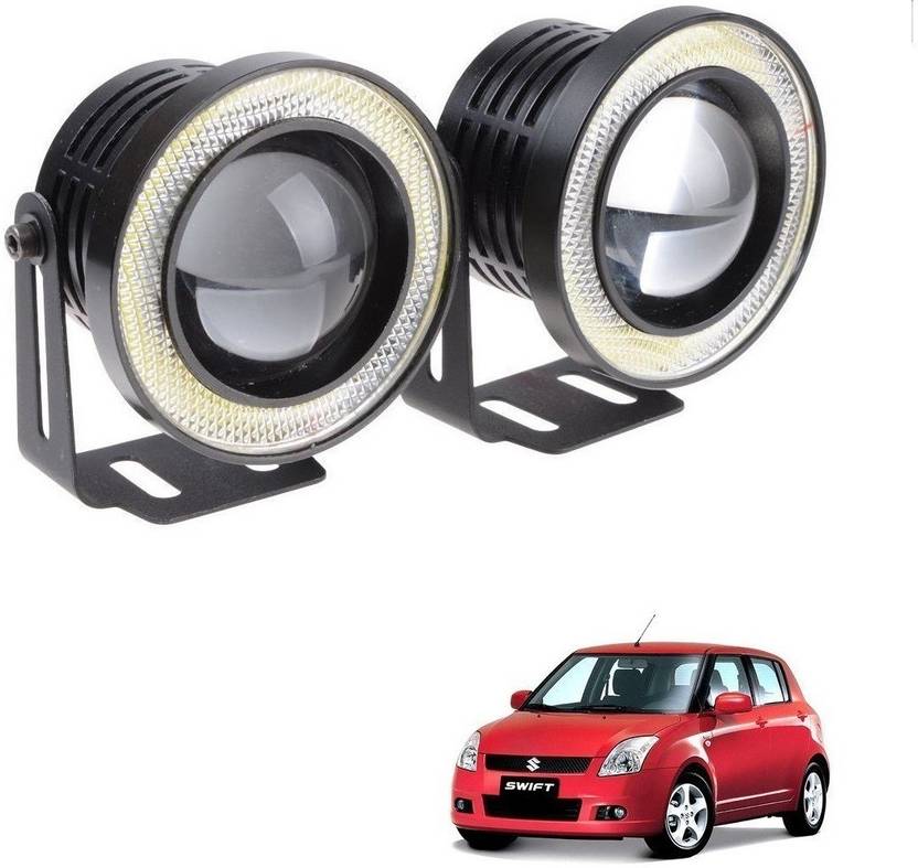 AuTO ADDiCT LED Fog Lamp Unit for Maruti Suzuki Swift Price in India - Buy AuTO ADDiCT LED Fog ...
