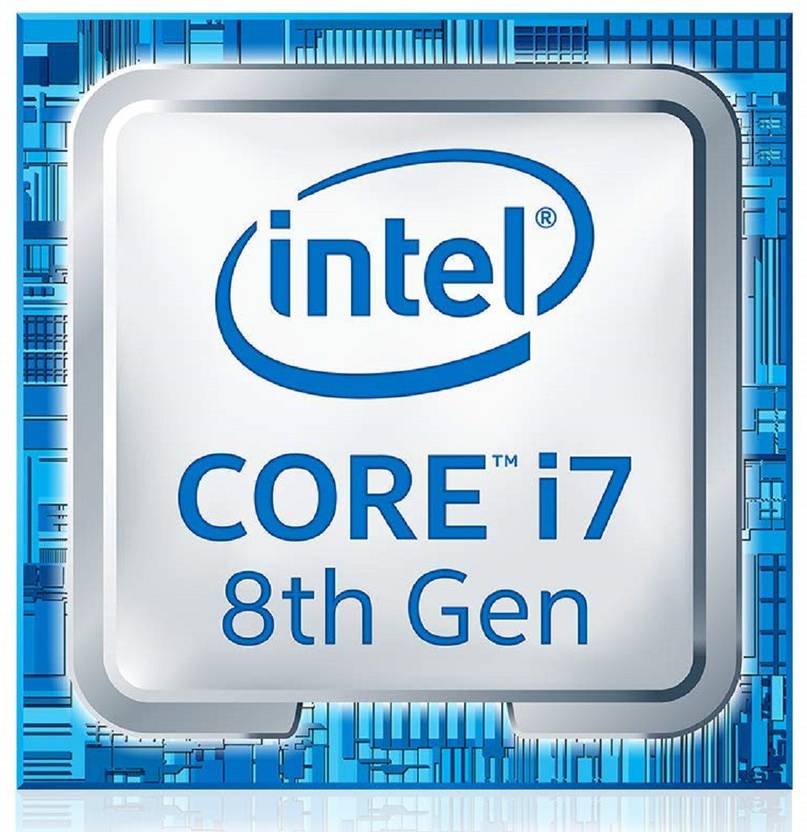Intel Core i7-8700K 8th Generation 3.7 GHz Upto 4.7 GHz LGA 1151 Socket ...